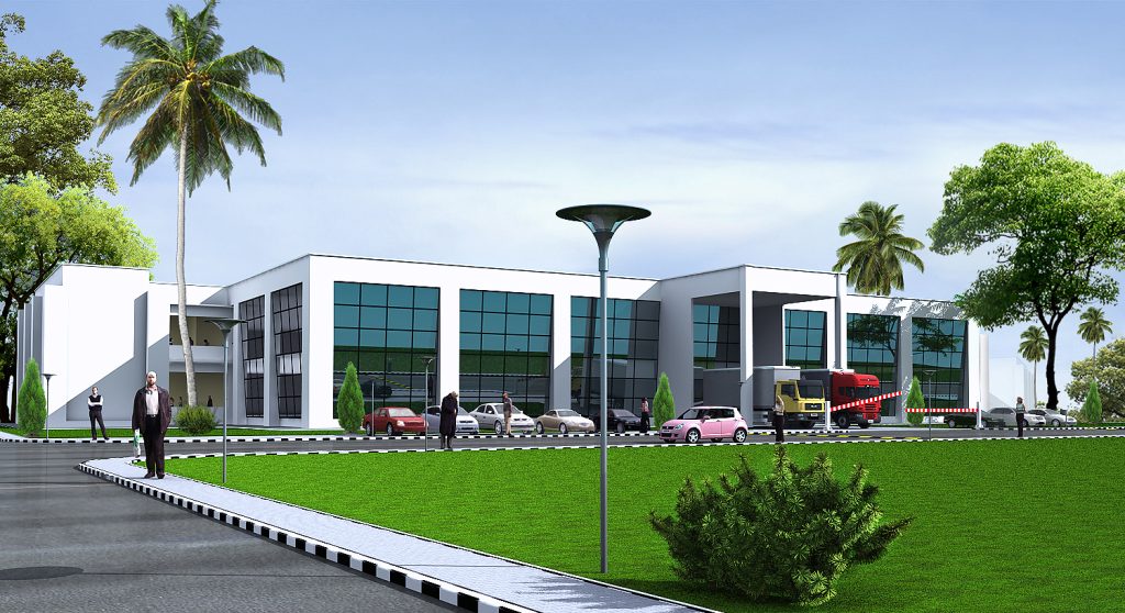 STANDARD DESIGN FACTORY – ACE – Associated Consulting Engineers